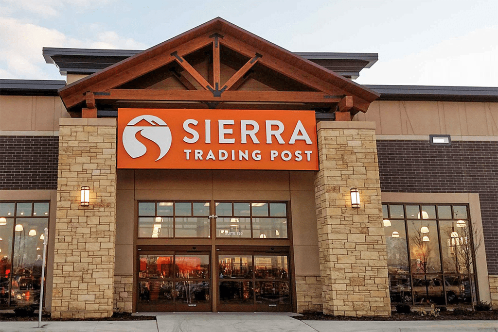 Sierra Trading Post – 15% Off - Military Veterans Discounts