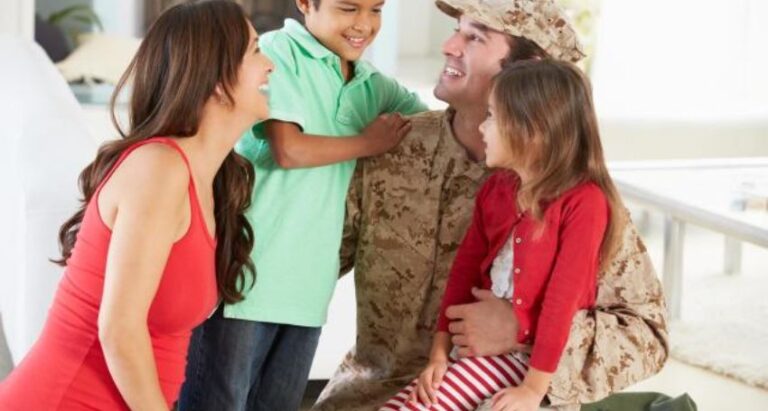 Can Family Members Use Military Discount : A Proper Guide