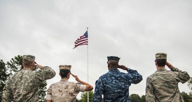 What Are The Military Discounts: Top Deals and Discounts