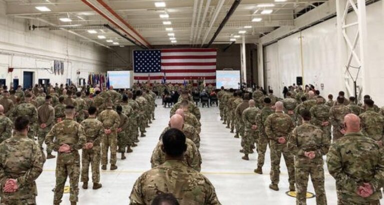 Understanding the 5 Types Of Military Discharges and VA Benefits