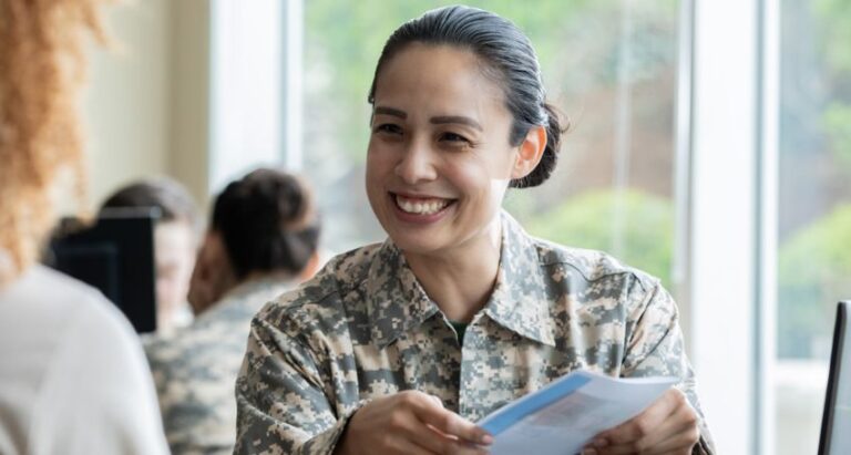 What Is a DD 214 Military Form : Key Insights