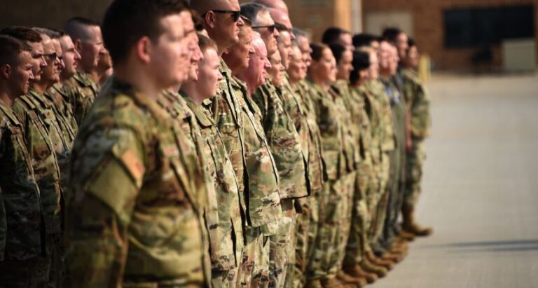 What Is a Discharge In The Military : A Proper Guide