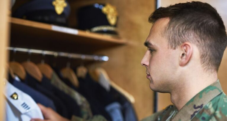 How To Ask For a Military Discount and Save Big Today
