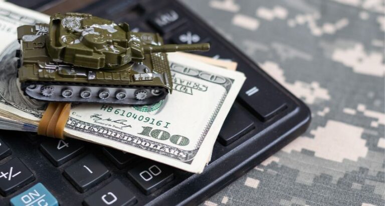 Top Tax Benefits For Military Members You Should Know