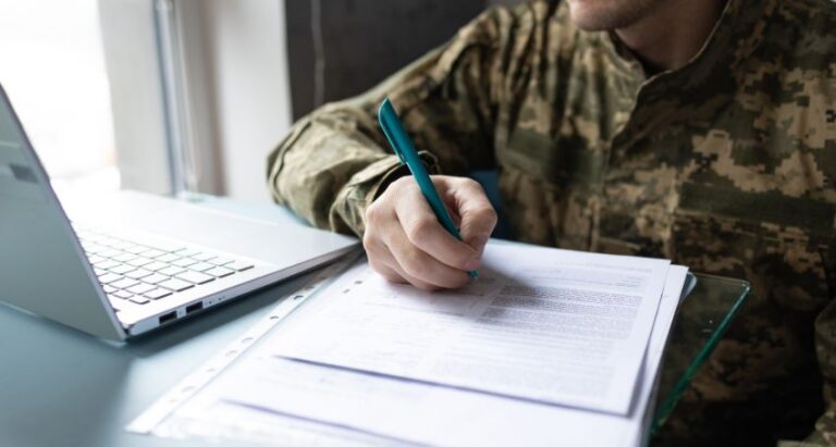 How Does The Post 9/11 GI Bill Work for Veterans?