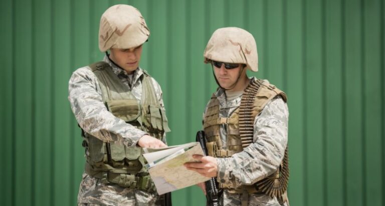 Who Issued Military ID Cards : Complete Guide 2025